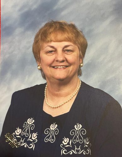 Jane E. Hart | News, Sports, Jobs - Williamsport Sun-Gazette